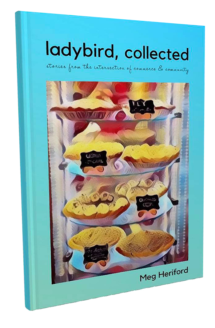 Ladybird Diner | Lawrence, KS Restaurant and Food Pantry